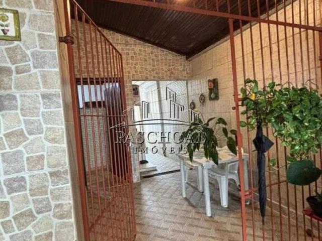 CASA COM 160,00 m² CAIÇARA PRAIA GRANDE SP