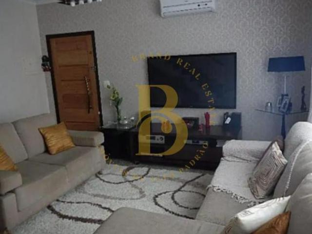 Casa com 160 m², 3 quartos sendo 1 suíte à venda no bairro Jardim da Saúde