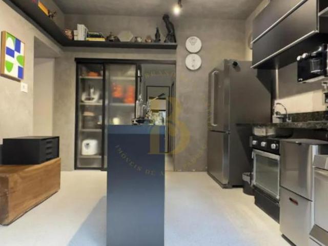 Casa com 160 m², 3 quartos sendo 2 suítes à venda no Jardim Paulista