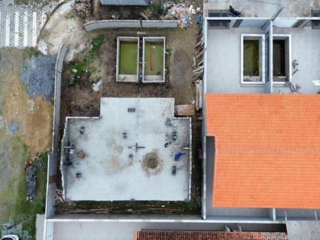 Casa com 160 m² e 2 quartos à venda em Flórida Mirim