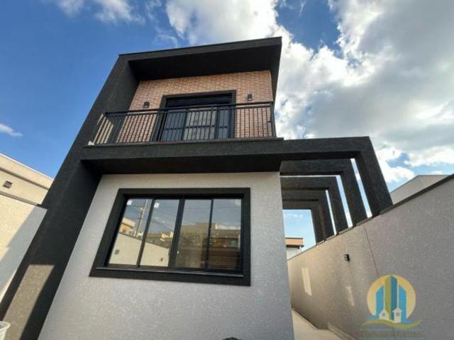 Casa com 160 m² e 3 quartos à venda em Colinas da Anhangüera
