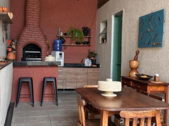 Casa com 160 m² e 3 quartos à venda em Copacabana