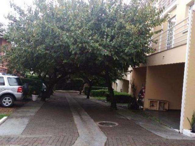 Casa com 160 m² e 3 quartos à venda em Vila São Francisco