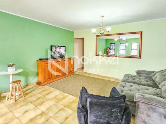 Casa com 160 m², à venda no bairro Cursino