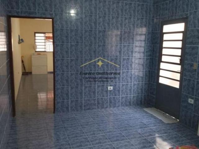Casa com 160m² no Bonfim | Potencial para Ampliação
