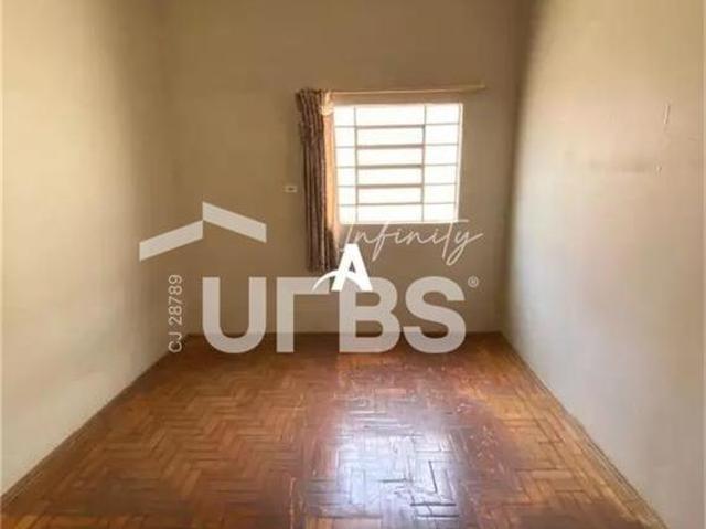 Casa com 160m² à venda no Fundinho