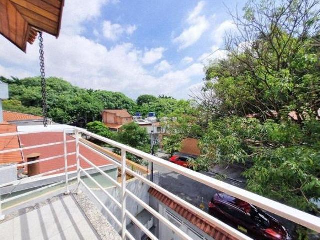 CASA COM 160M² COM 3 DORMS 1 SUÍTE E 3 VAGAS DE GARAGENS. FL64