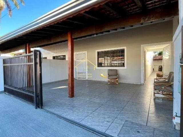 CASA COM 162,00 m² FLÓRIDA PRAIA GRANDE SP
