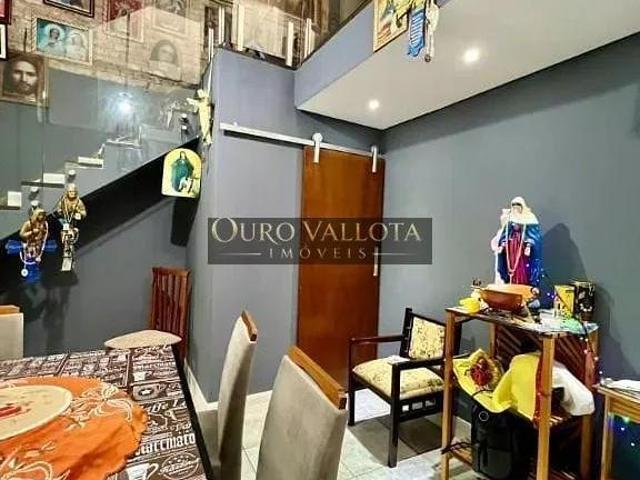 Casa com 162m²