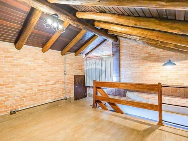 Casa com 163,46m², 2 suítes, São Braz