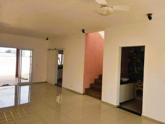 Casa com 163 m² e 3 dormitórios à venda no Horto Florestal, em Sorocaba, SP