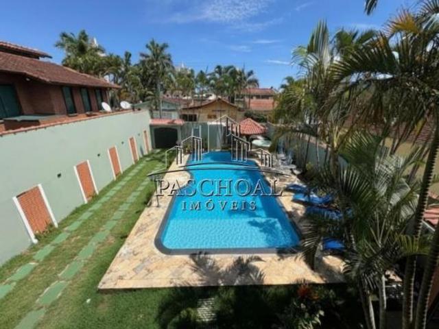 CASA COM 164,00 m² FLÓRIDA PRAIA GRANDE SP