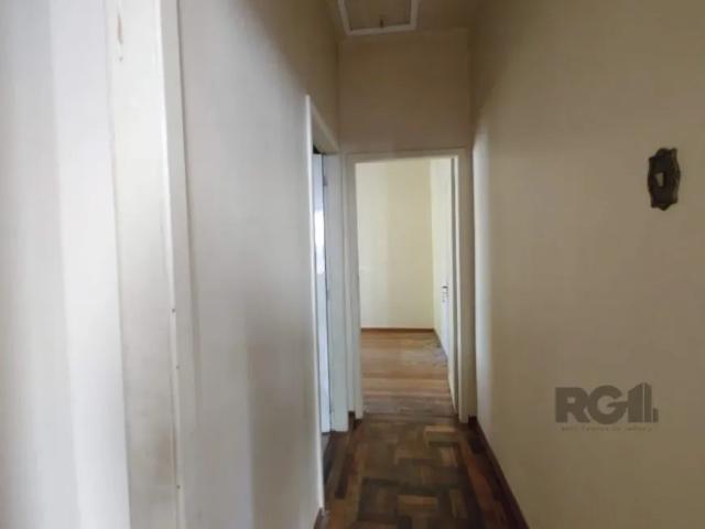 Casa com 164m², bairro São João