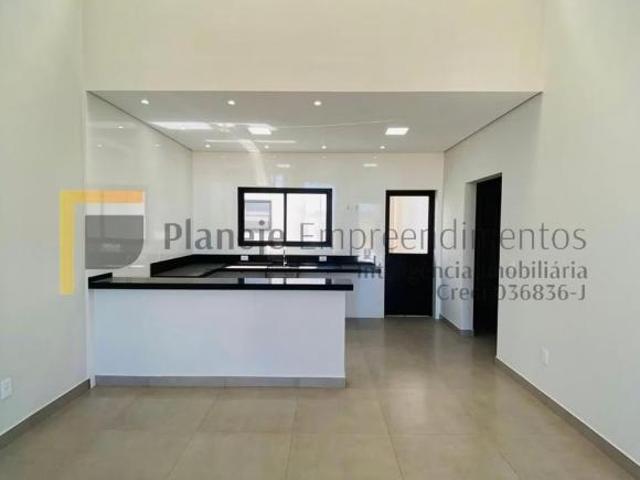 CASA COM 165m² E 3 DORMITÓRIOS A VENDA NO RESIDENCIAL PHYTUS EM ITUPEVA
