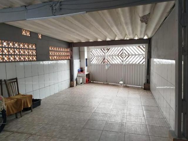 CASA COM 166,00 m² OCIAN PRAIA GRANDE SP