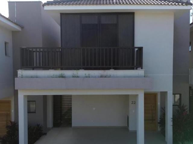 Casa com 168 m² e 3 quartos à venda no Natus Home no Bosque das Palmeiras