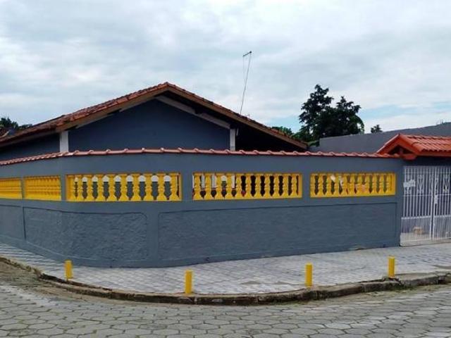 CASA COM 170,00 m² MARACANÃ PRAIA GRANDE SP