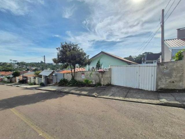 CASA COM 170 M2 BAIRRO JARDIM PINHEIROS QUATRO BARRAS
