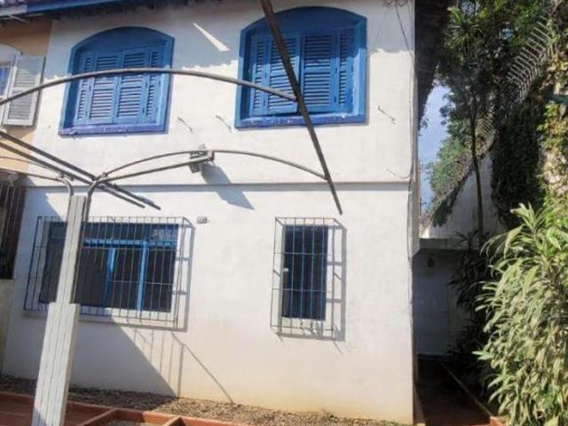Casa com 170 m² 4 quartos à venda em Butantã