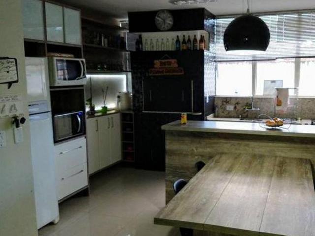 Casa com 170 m² e 3 quartos à venda na Vila Madalena