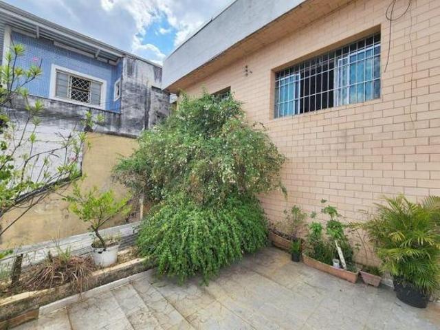 Casa com 170m² próximo a USP