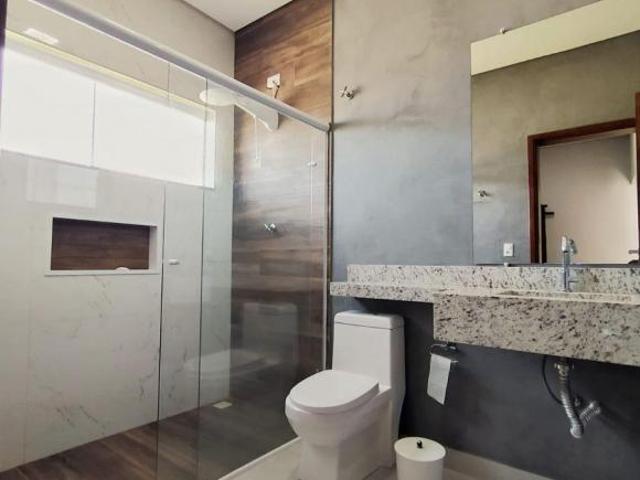 Casa com 170m² 3 dormitórios por 850.000,00 Ninho Verde 2 Pardinho/SP