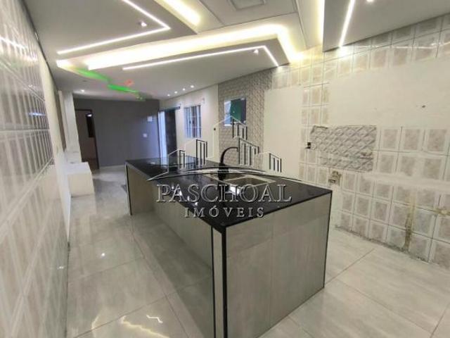 CASA COM 171,00 m² MARACANÃ PRAIA GRANDE SP