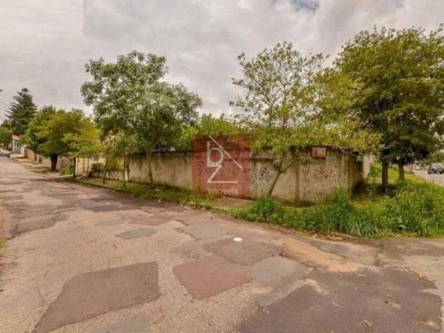 CASA COM 171m² PRIV. TERRENO DE ESQUINA 576M² TINGUI R$840.000,00