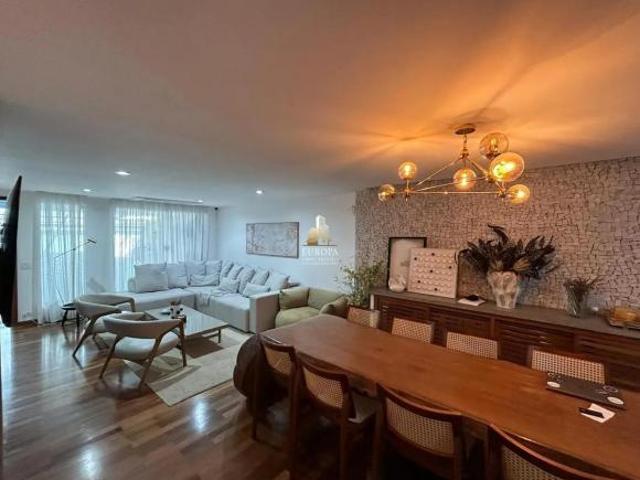 Casa com 171m² 3 Dorm 3 Ban 2 Vagas Campo Belo