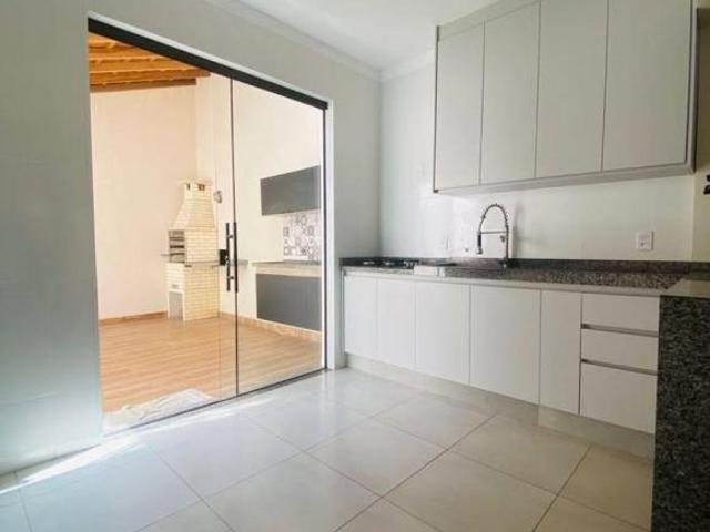 Casa com 172 m² à venda na Vila Indaiá