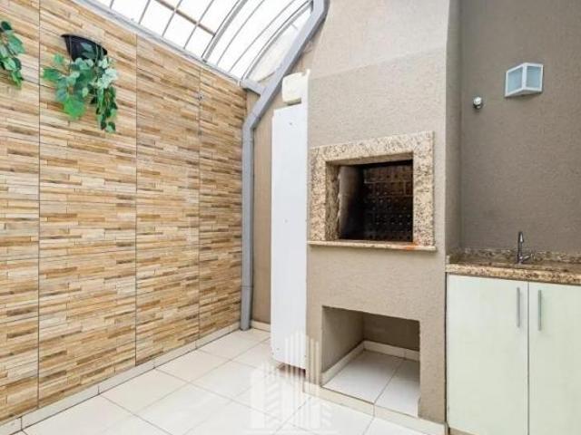 Casa com 172m² na Vila Nova Carolina