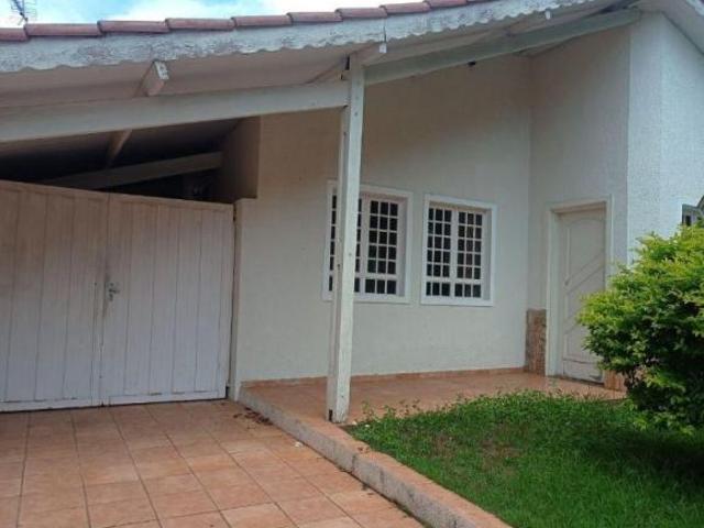 Casa com 173 m² 4 Dormitórios 1 Suíte | Jardim Paulistano Sorocaba SP