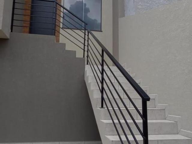 Casa com 175 m2 A/C, 3 dormitórios, sendo 1 suíte, Nova Atibaia, Atibaia SP