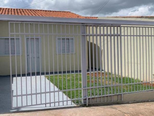 Casa com 175 m² 2 quartos Setor de Chácaras Anhangüera C