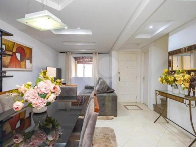 Casa com 175 m² terreno, 3 quartos à venda em Boqueirão