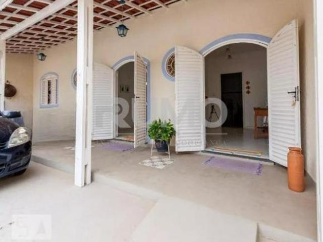 Casa com 175 m² a venda no São Quirino, Campinas/SP