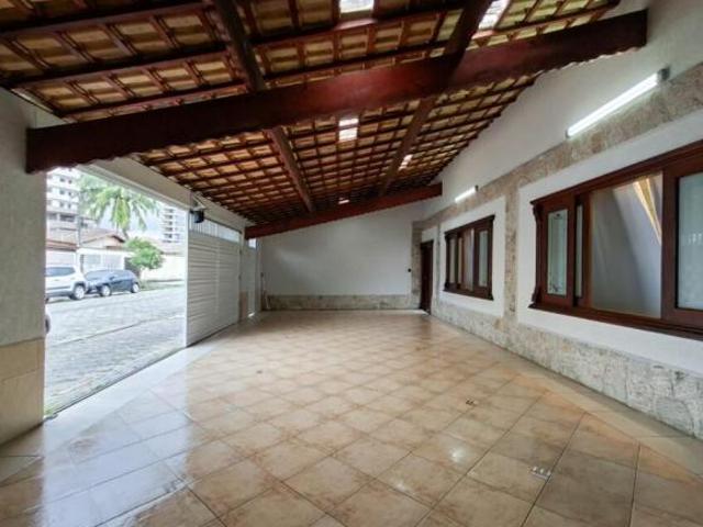 CASA COM 178,00 m² CAIÇARA PRAIA GRANDE SP