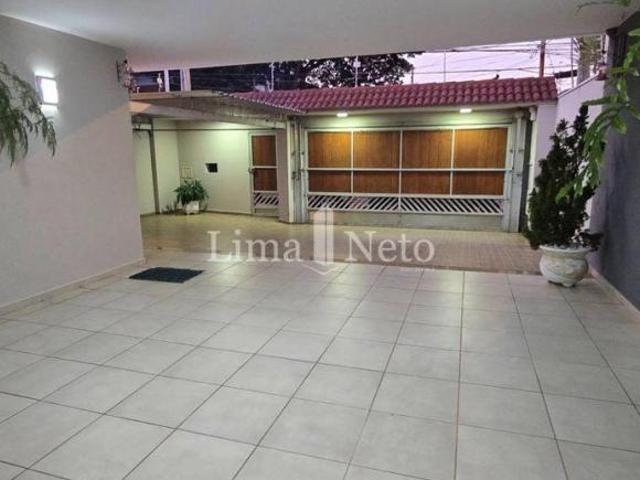 Casa com 178m², 3 Dormitórios, 1 Suíte, Escritório, Edícula, 4 Vagas, Jundiaí/SP