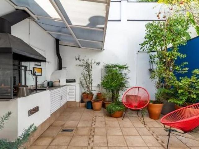 Casa com 179 m², 3 quartos sendo 1 suíte à venda no bairro Alto de Pinheiros