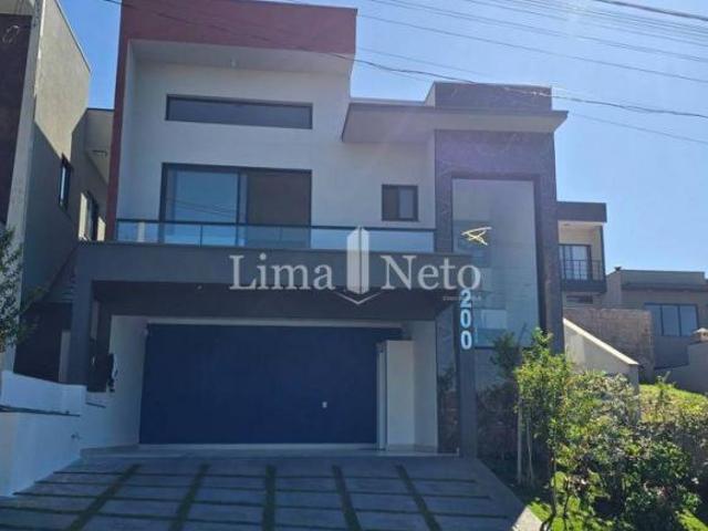 Casa com 179m², 3 Dormitórios, 1 Suíte, Residencial Phytus, Itupeva/SP