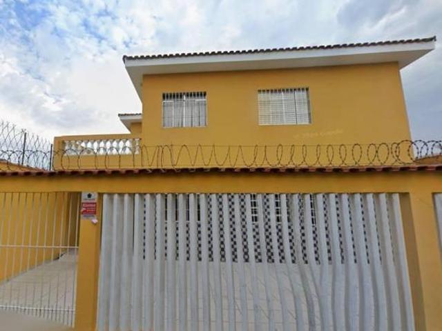 CASA COM 180,00 m² VILA ATLÃNTICA MONGAGUA SP
