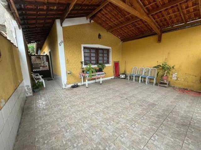 CASA COM 180,00 m² FORTE PRAIA GRANDE SP