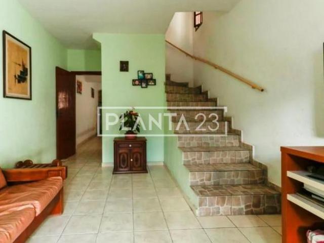 Casa com 180 m², 1 quarto sendo 1 suíte à venda no bairro Vila Madalena