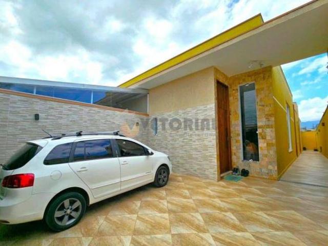 Casa com 180 m² e 2 quartos à venda em Pontal de Santa Marina
