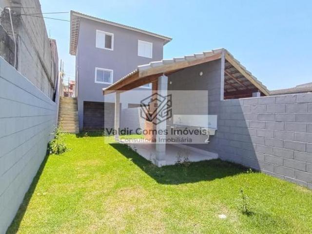 Casa com 180 m² e 2 quartos à venda em Residencial Caucaia I em Cotia