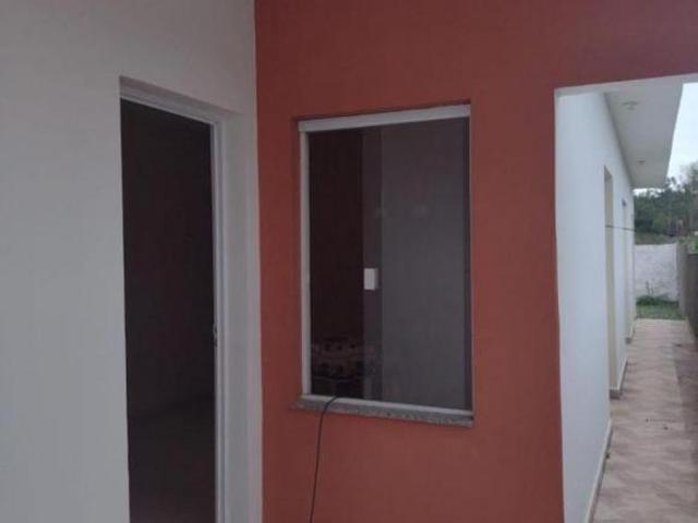 CASA COM 180 m² E 2 QUARTOS À VENDA EM VILA PERUIBE