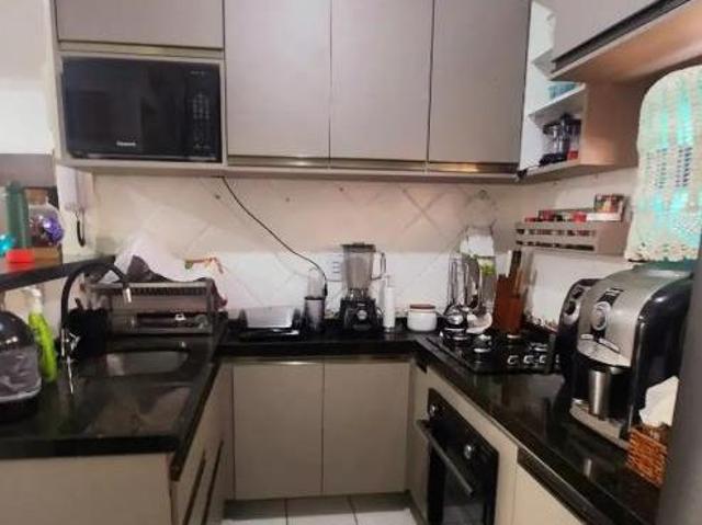 Casa com 180 m² e 3 quartos à venda no bairro Vossoroca