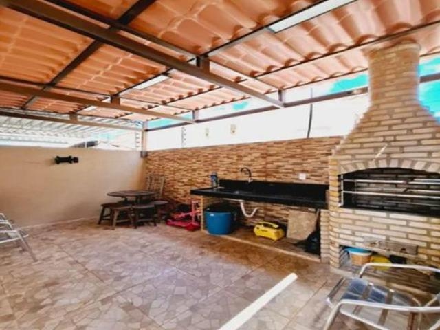 Casa com 180 m² e 3 quartos à venda no Jardim Europa