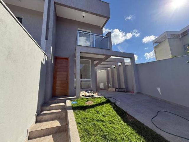 Casa com 180 m² e 3 quartos à venda bairro Visão
