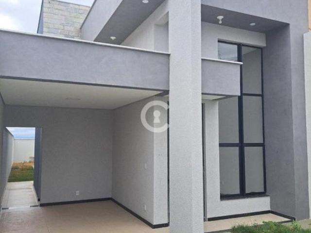 Casa com 180 m² e 3 quartos à venda bairro Jardim Imperial